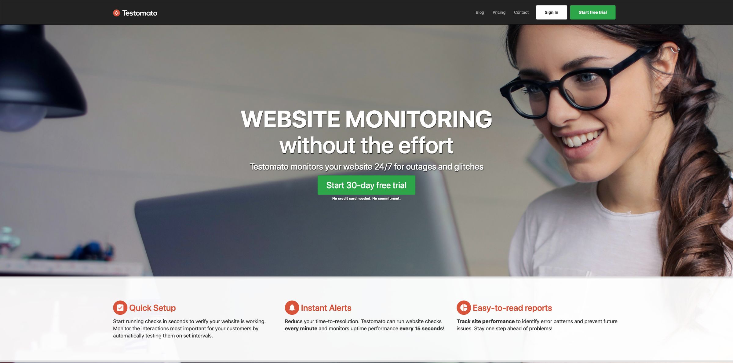 Testomato Alternatives: Top 12 Uptime Monitor Services | AlternativeTo