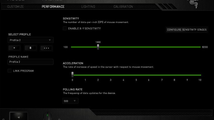OpenRGB Alternatives and Similar Software | AlternativeTo