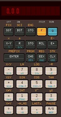 RPN Calculator Alternatives: 25+ Calculators & Similar Apps | AlternativeTo