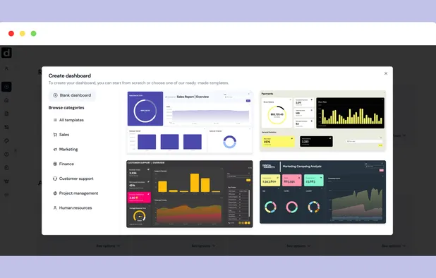 Free Microsoft Power BI Competitors: Top 12 Alternative Business ...