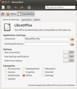 MenuLibre: An advanced menu editor that provides modern | AlternativeTo
