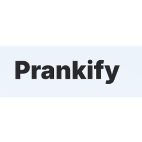Prankify : Send AI-powered celebrity prank calls, birthday wishes, and more to anyone ...