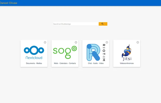 HomelabOS Alternatives and Similar Apps & Services | AlternativeTo