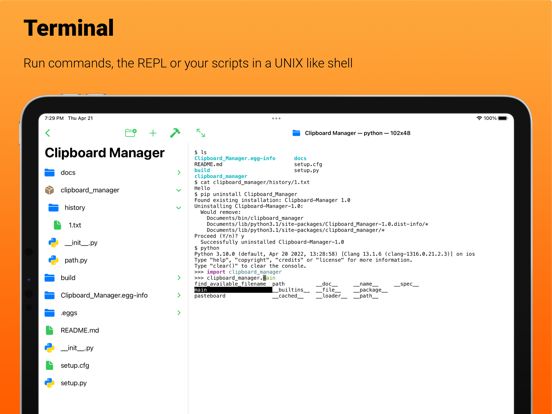 Pyto Alternatives: Top 3 Jupyter Notebooks | AlternativeTo
