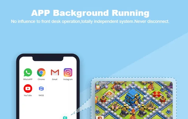 GameLoop Alternatives: Top 10 Android Emulators & Similar Apps ...