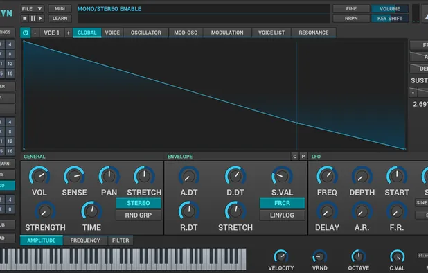 NES VST Alternatives: Top 7 Music Production & Similar Apps | AlternativeTo