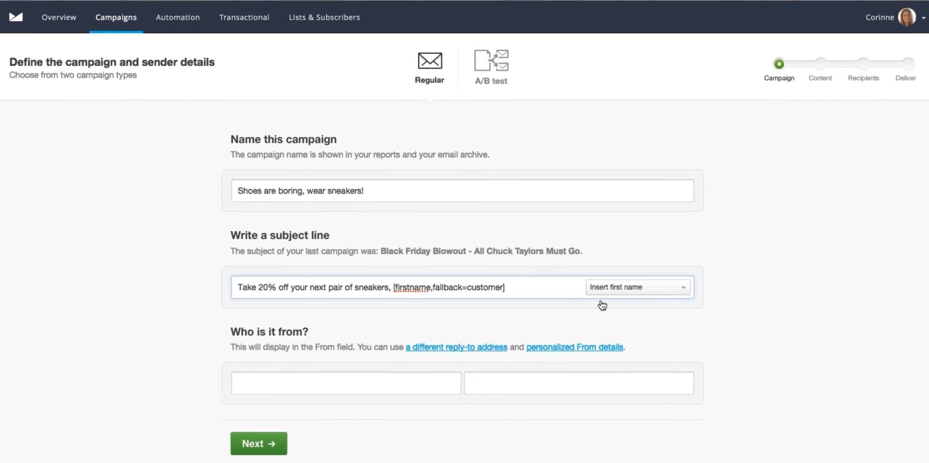 Campaign Monitor Alternatives: 25+ Email Marketing Services & Similar ...