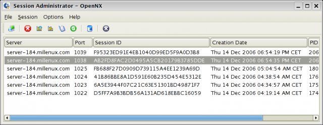 OpenNX Alternatives: Top 6 Remote Desktop Tools and similar apps ...