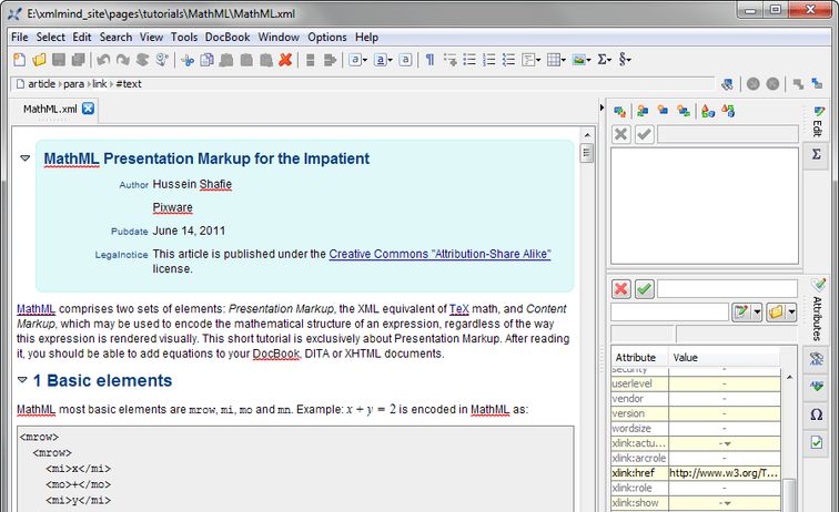 12 Great Altova XMLSpy Alternatives: Top XML Editors in 2023 ...