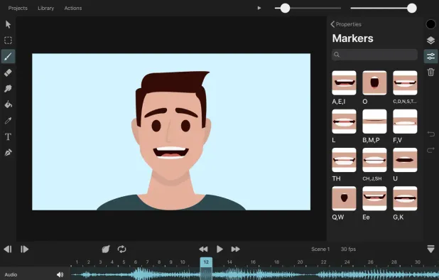 Procreate Dreams Alternatives: Top 10 Animation Makers & Similar Apps ...