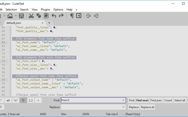 10 Great Notepad Alternatives: Top Text Editors in 2023 | AlternativeTo