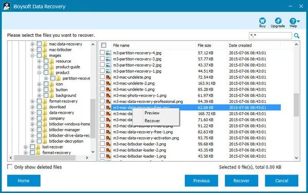 iBoysoft Data Recovery Alternatives: Top 2 Photo Recovery Tools ...