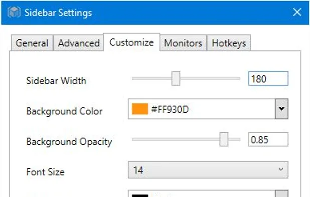 Open Source Cpu Z Alternatives 25 System Information Utilities