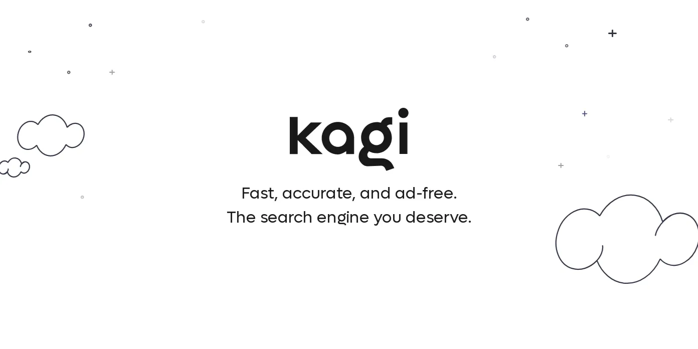 Search engine Kagi releases a range of enhancements to its search ...