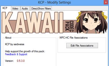 K-Lite Codec Pack Alternatives: Top 10 Codec Packs & Similar Apps | AlternativeTo