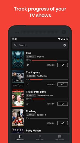 12 Great Trakt.tv Alternatives: Top Episode Trackers in 2023 ...