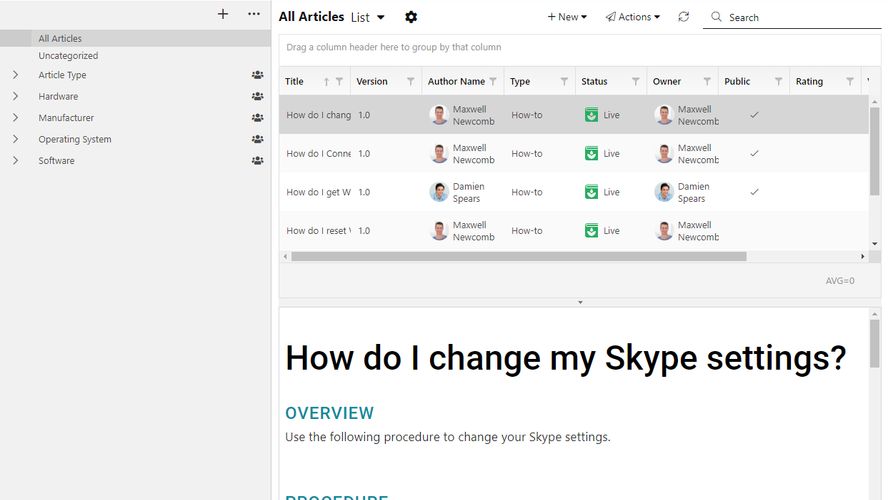 SysAid Alternatives: Top 10 Help Desk Platforms & Similar Apps | AlternativeTo