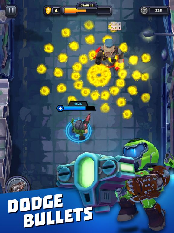 Mighty DOOM Alternatives and Similar Games | AlternativeTo