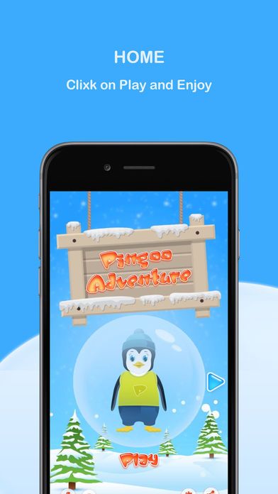 Pingoo Adventure: App Reviews, Features, Pricing & Download | AlternativeTo