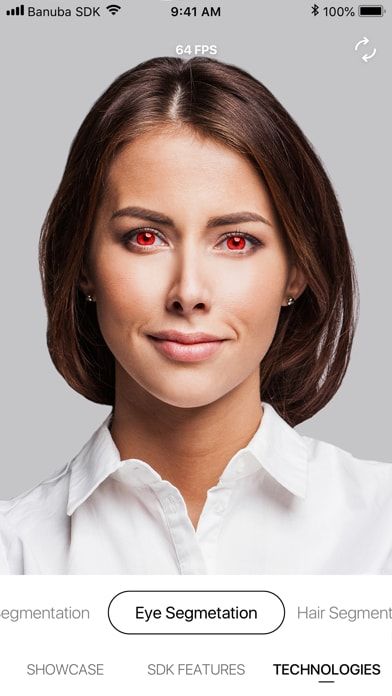 Banuba Face Filters SDK Alternatives and Similar Apps | AlternativeTo