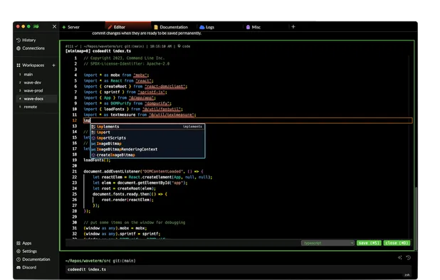 Windows Terminal Alternatives for Windows: 25+ Terminal Emulators ...