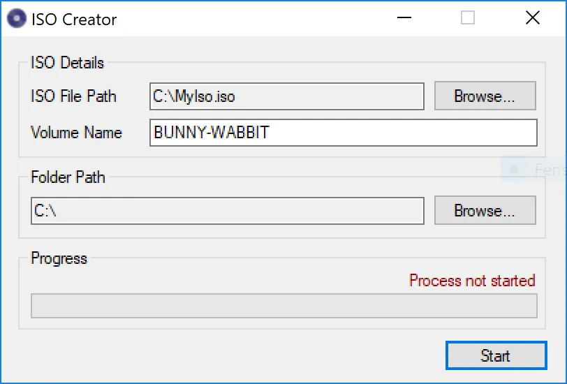 IsoCreator Alternatives: Top 3 ISO Creators & Similar Apps | AlternativeTo