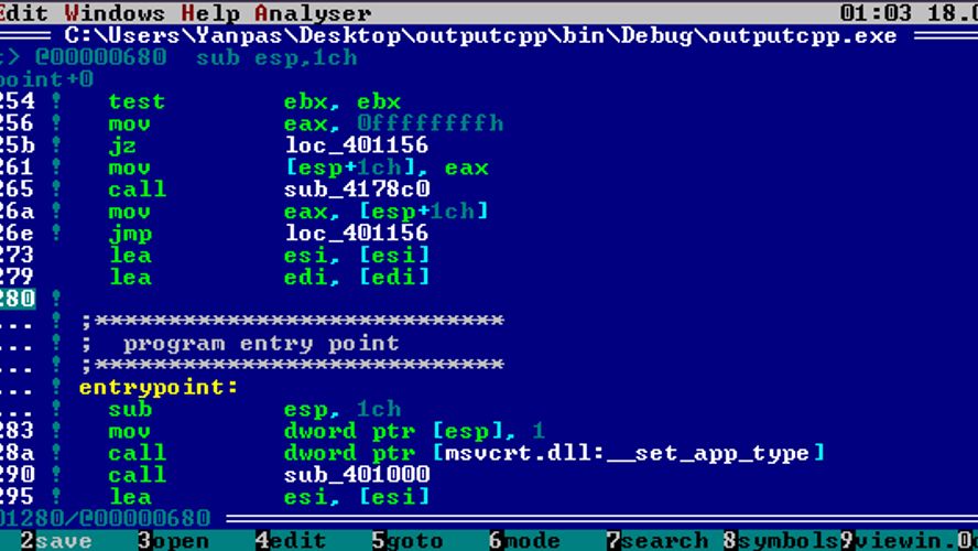 PE-bear Alternatives and Similar Software | AlternativeTo
