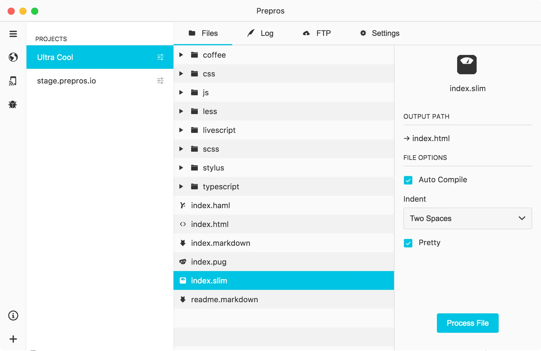 Prepros Alternatives - Explore Similar Software | AlternativeTo