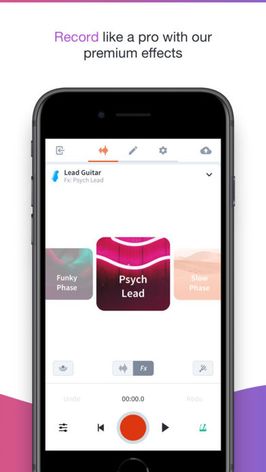Bandlab: Collaborate and make music online through the social music ...