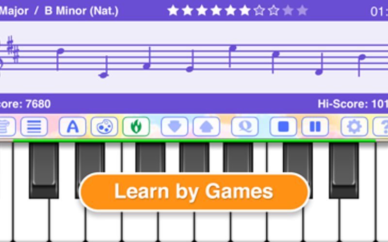 Melodics Alternatives and Similar Software | AlternativeTo