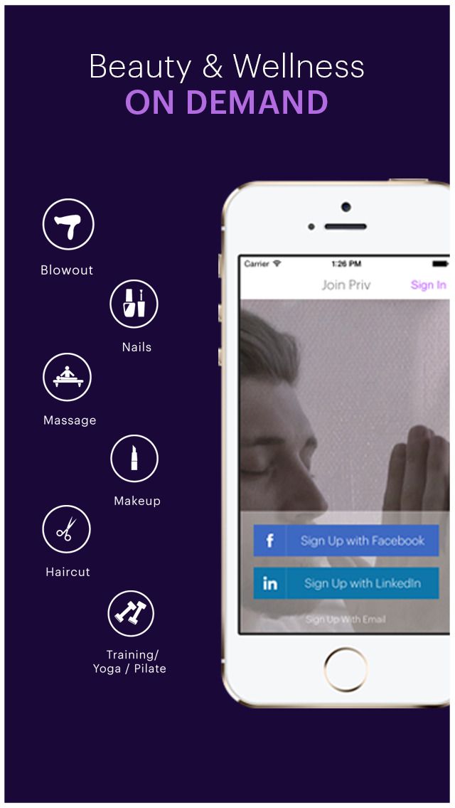 Priv Alternatives and Similar Apps | AlternativeTo