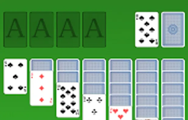 Simple Solitaire Collection: Solitaire game collection with 14 games ...