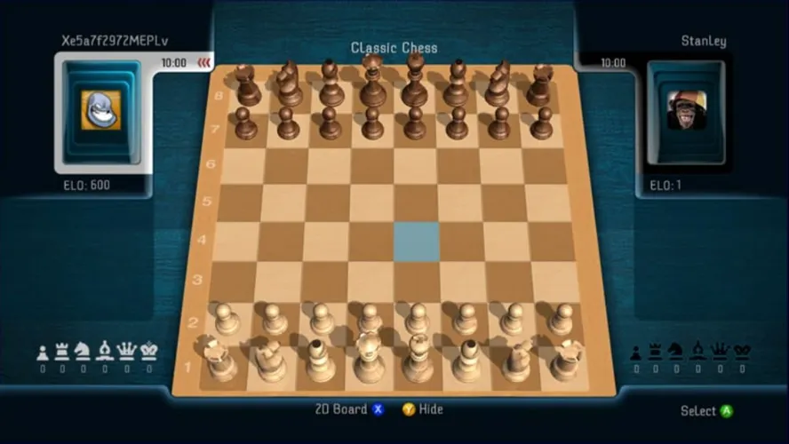 10 Best Games Like Chess.com: Top Chess Games in 2023 | AlternativeTo