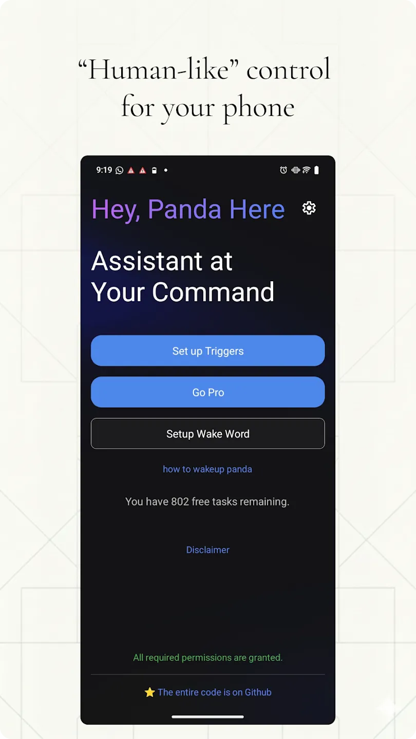 Panda Alternatives and Similar Apps | AlternativeTo