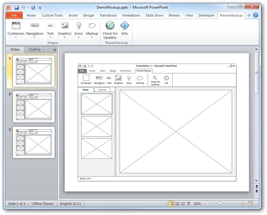 PowerMockup Alternatives: 25+ Prototyping Tools and similar apps | AlternativeTo