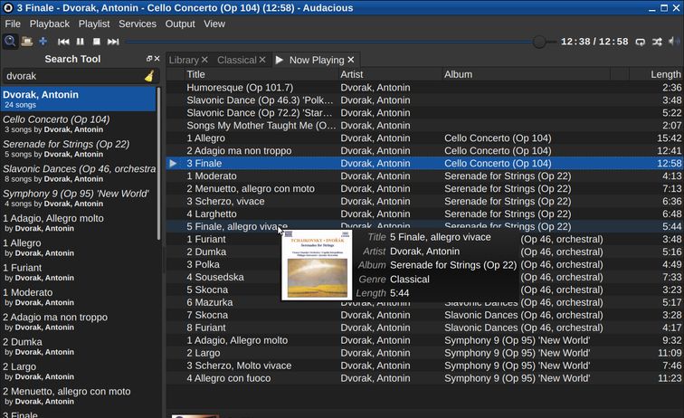 7 Best Winamp Alternatives: Top Audio & Media Players in 2024 ...