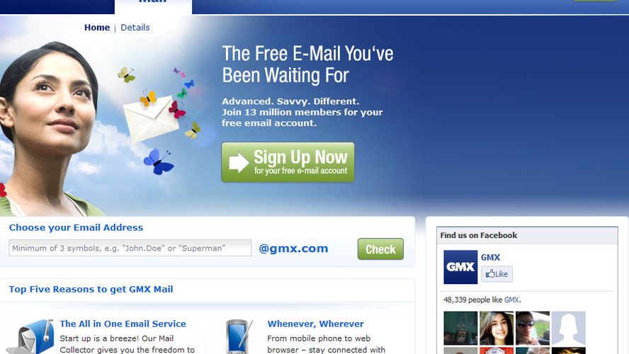 12 Great Disroot Alternatives: Top WebMail Providers in 2023 ...
