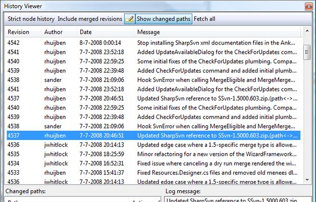 Microsoft Visual SourceSafe Alternatives: Top 10 Version Control Systems & Similar Apps ...