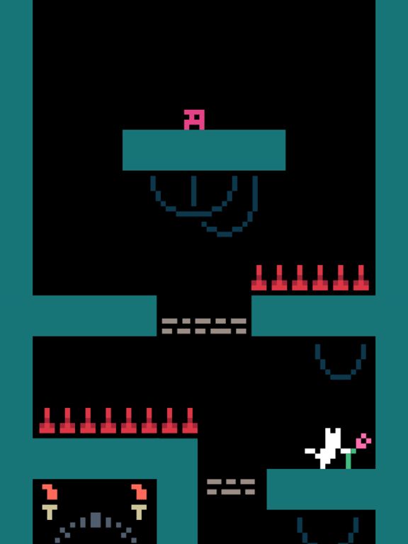 Spooky Pixel Hero: You play the role of a game developer tasked by a ...