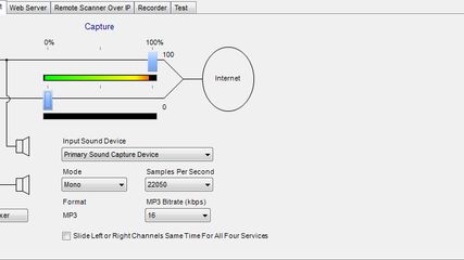 ProScan: Scanner control and programming software for Uniden brand ...