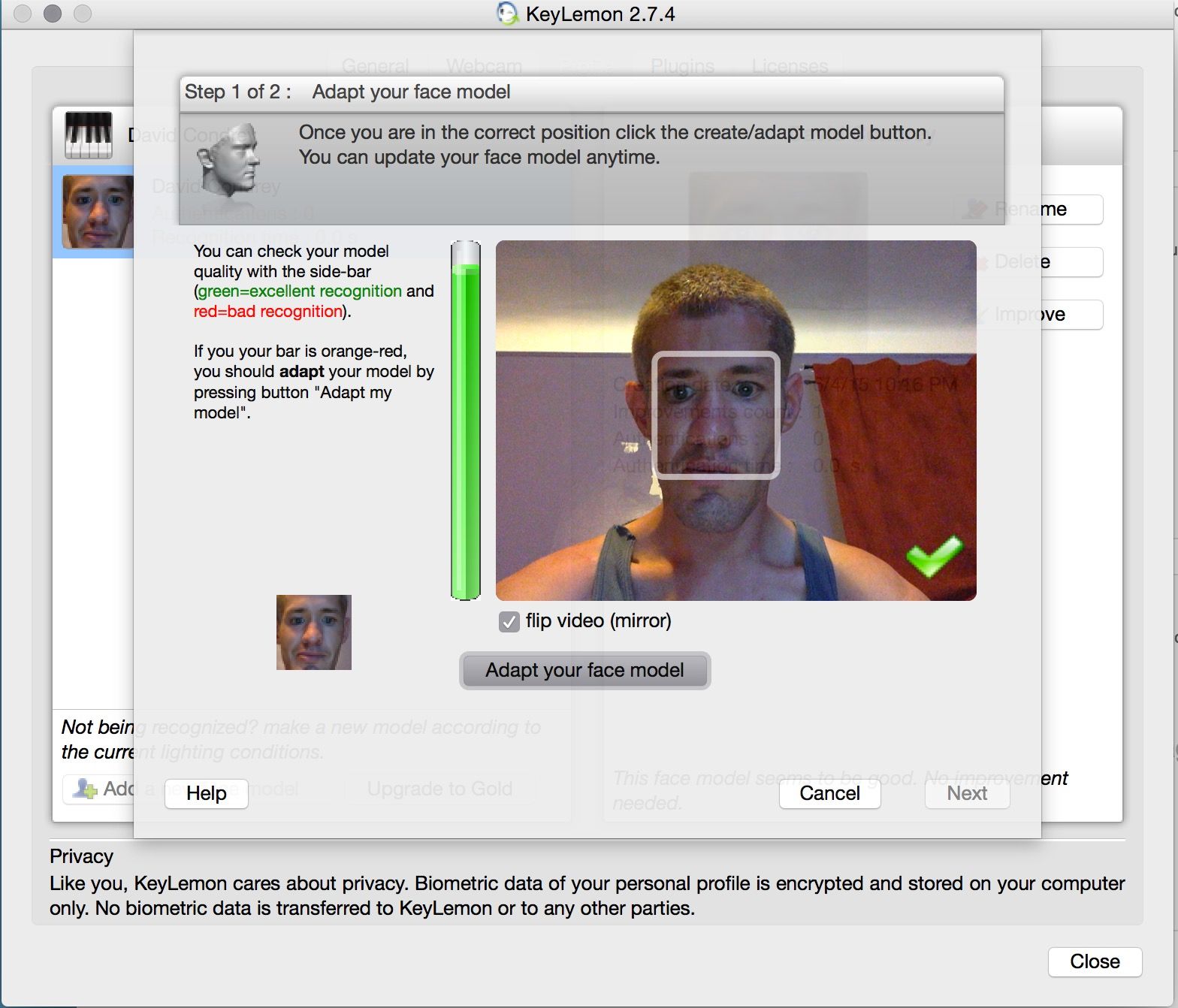 Keylemon Alternatives - Explore Similar Software | AlternativeTo
