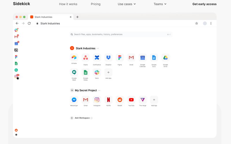 Best Microsoft Edge Alternatives: Top Web Browsers in 2023 - Page 7 ...