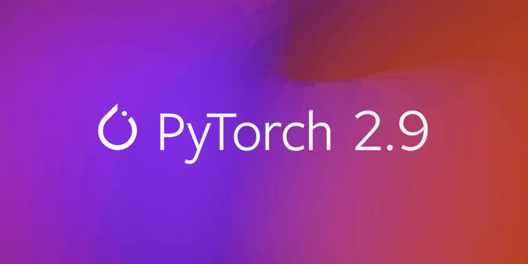 PyTorch 2.9 adds easier install on AMD ROCm & Intel XPUs, Arm improvements, and more | AlternativeTo