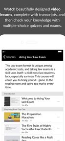 LSAT Logic Flashcards Alternatives and Similar Apps | AlternativeTo