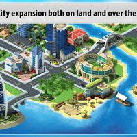 Megapolis: App Reviews, Features, Pricing & Download | AlternativeTo