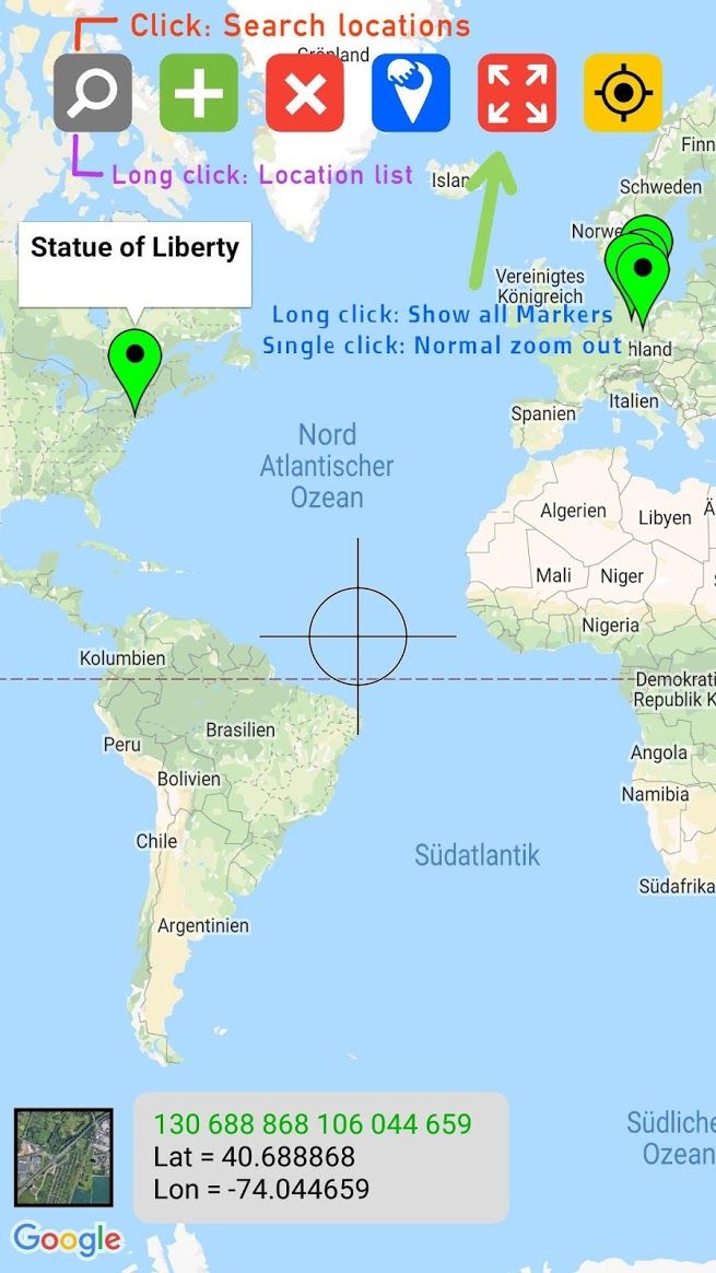 LocPoint Alternatives and Similar Apps | AlternativeTo