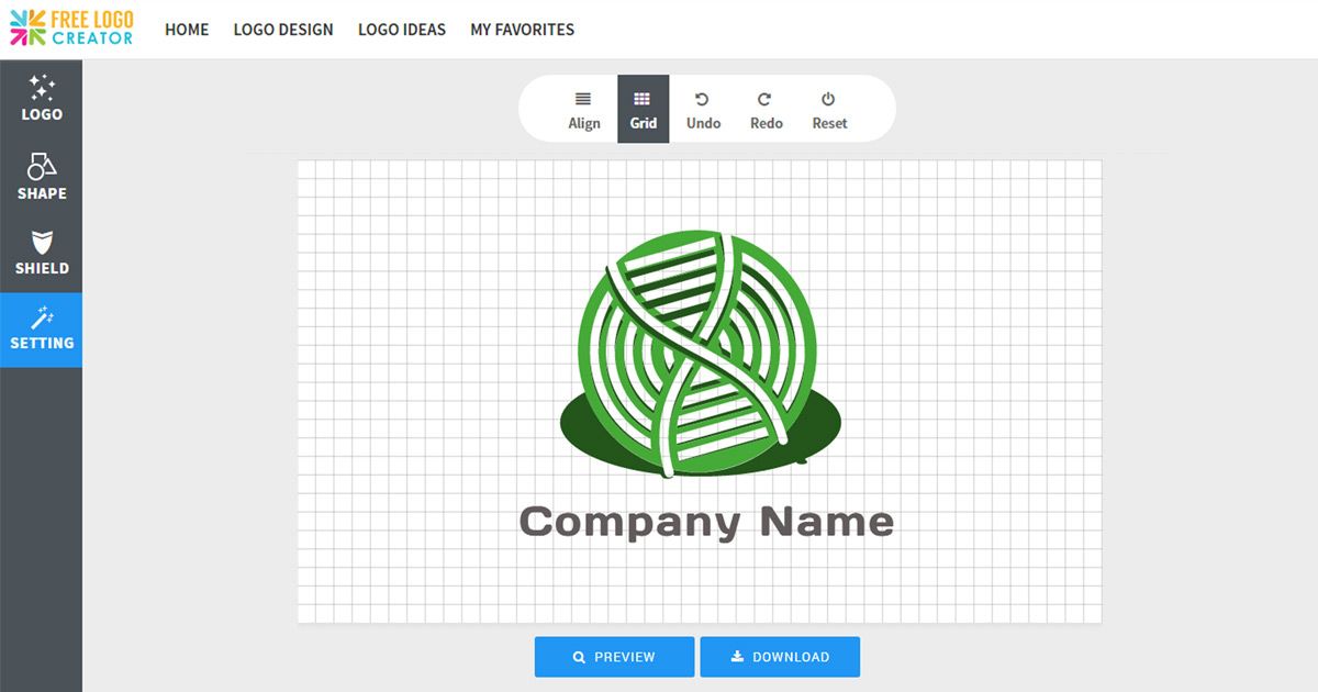 Free Logo Creator Alternatives: Top 12 Logo Makers & Similar Websites ...