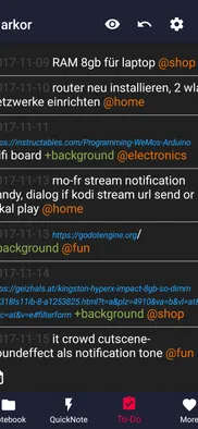Open Source ToDoList Alternatives: Top 12 Todo List Managers ...