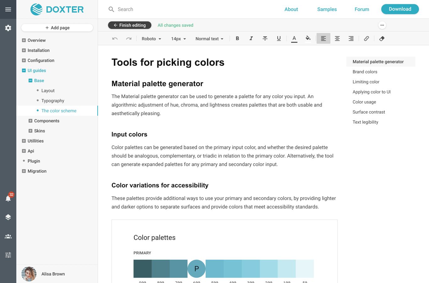 Doxter Alternatives: Top 12 Note-taking Tools | AlternativeTo
