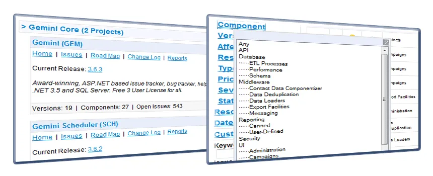 Gemini Alternatives: Top 12 Project & Task Management Tools | AlternativeTo